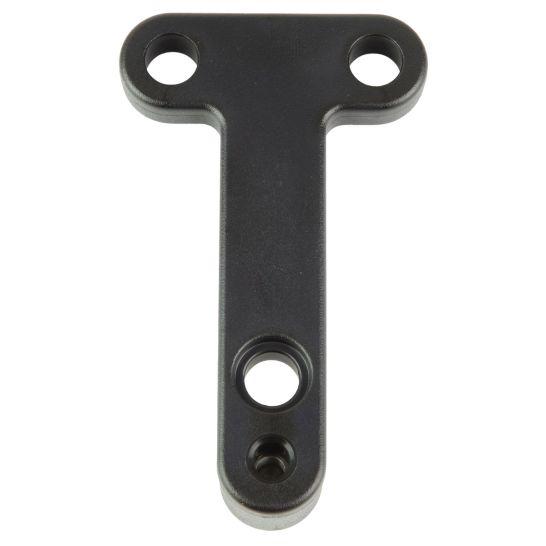 Alien Gear Rapid Force Low Ride Belt Slide Polymer, Black | Palmetto ...