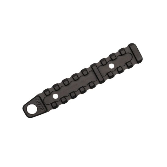 Area 419 Improved Bipod Picatinny Rail w/M-LOK 4.80", Black | Palmetto ...