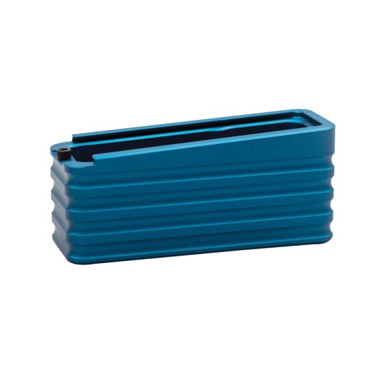 Area 419 Magazine Extension, Blue | Palmetto State Armory
