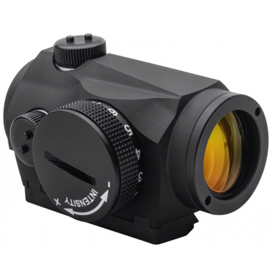 Aimpoint Micro S-1 Red Dot Reflex Sight 6 MOA Shotgun Rib Sight ...