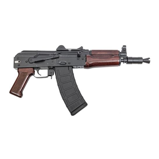 Soviet Arms 5.45 Krink SBR Ready Pistol, Plum Gloss | Palmetto State Armory