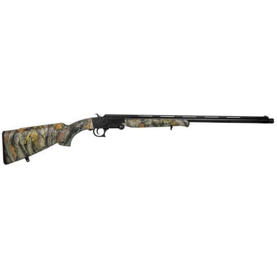 ATI Nomad 12 Gauge 23" Single Shot, Camouflage | Palmetto State Armory