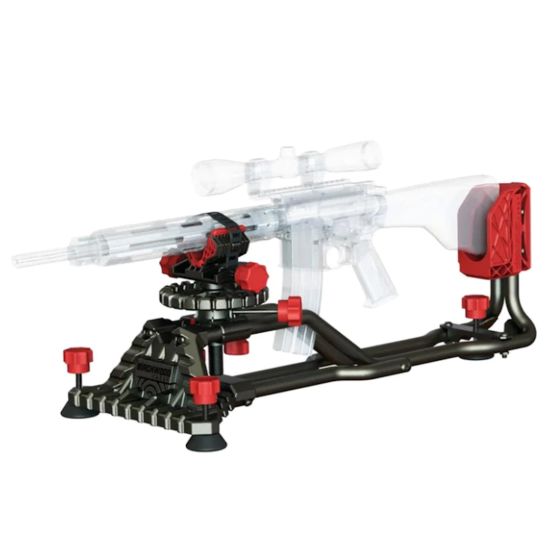 Birchwood Alpha Shooting Rest - BC-ASR | Palmetto State Armory