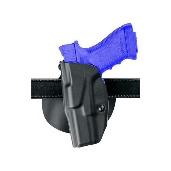 Safariland 6378 ALS Paddle & Belt Holster, Glock 20/21, Plain, LH - 6378-383-412 | Palmetto ...