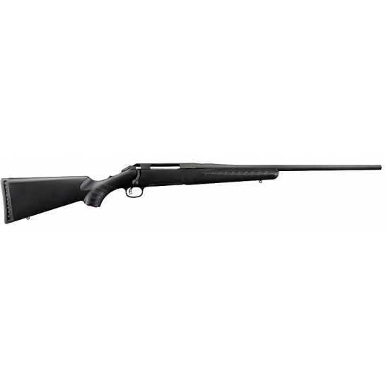 Ruger American 243 Rifle Black 6904 | Palmetto State Armory