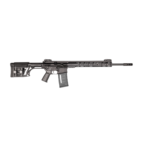 Armalite .308 Win/7.62 Semi-Automatic AR-10 Rifle - AR10TAC20 ...