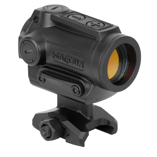 Holosun ARO - Red Multi-Reticle - ARO-CORE-MRS-RD | Palmetto State Armory