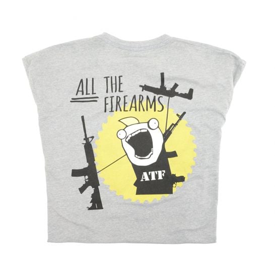 PSA Custom PSA ATF Guy Shirt | Palmetto State Armory