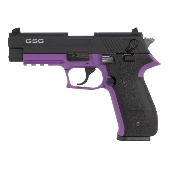 ATI GSG Firefly .22 LR Pistol | Purple | Palmetto State Armory