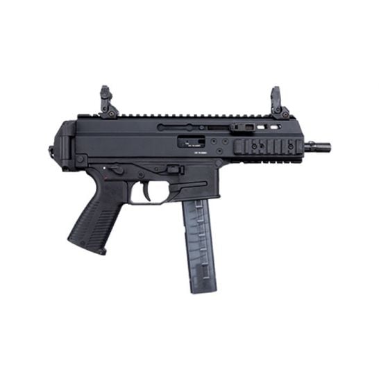 B&T APC10 PRO PST Semi-Auto 10mm Pistol | Black | Palmetto State Armory