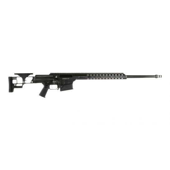 Barrett MRAD 24" .308 Winchester Bolt Action Rifle | Black | PSA ...