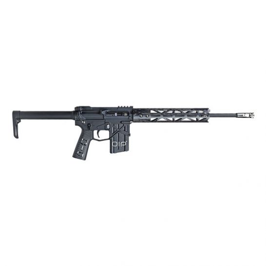 Battle Arms Development OIP Gen 2 Lightweight 5.56x45 Rifle | Black ...