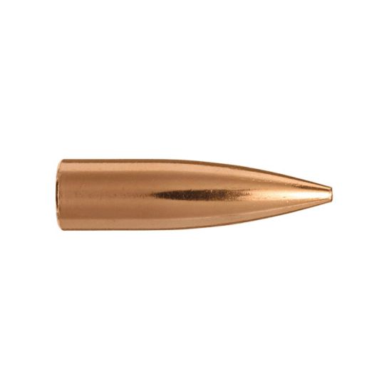 Berger Bullets FB Target .30 Cal FB Rifle Bullet, 150 gr 0.308" 100rds ...