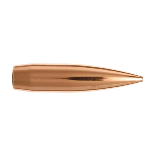 Berger Bullets Target .30 Cal BT Rifle Bullet, 185 gr 0.308" 500rds ...