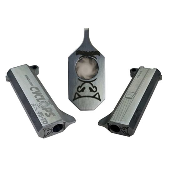 Bond Arms Cyclops Handgun Barrel .45-70 Government 4.25" | Palmetto ...