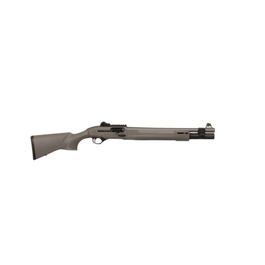 Beretta 1301 Tactical C Mod 2 18.5" 12 Gauge 7rd Shotgun, Gray ...