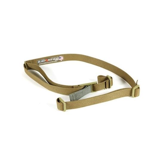 Blue Force Gear Vickers Combat App. Sling - CB - VCAS-125-OA-CB ...