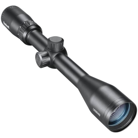Bushnell Legend Rifle Scope 4-12x40mm | Palmetto State Armory
