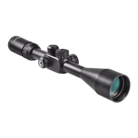 Barska Tactical Rifle Scope 6-20x50mm | Palmetto State Armory