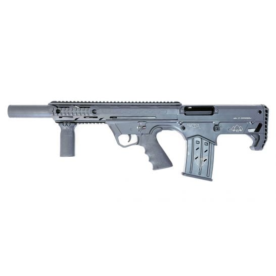 Black Aces Tactical Pro Series Bullpup Left Hand Semi Automatic 12 ...