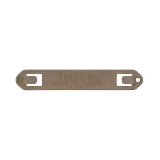Blackhawk #7 Speed Clips Pack of 6 | Coyote Tan | Palmetto State Armory