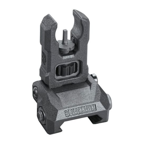 Blackhawk Folding Front Sight | Black | Palmetto State Armory
