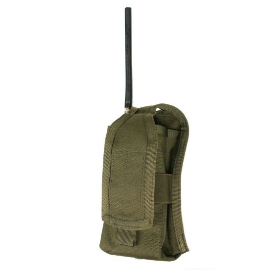 Blackhawk STRIKE PRC-112 Radio Pouch | Olive Drab | Palmetto State Armory