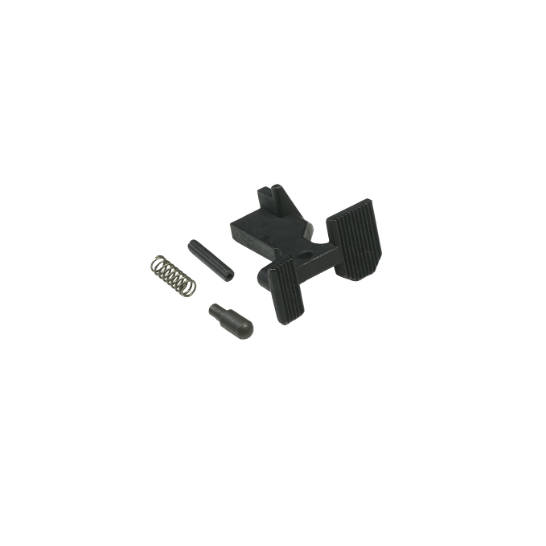 CMMG - Zeroed AR15 Bolt Catch Kit - 55AFF19 | Palmetto State Armory