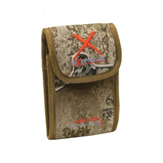 Alps Outdoorz Vital X Rangefinder Pocket 1680D Ballistic Nylon 1.50 ...