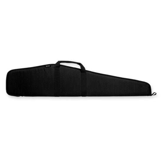 Bulldog Cases Pit Bull 40" Rifle Case, Black - BD100-40 | Palmetto ...