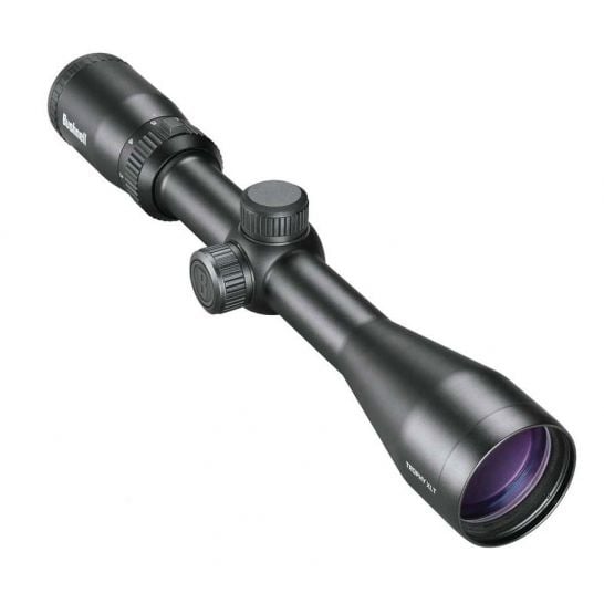 Bushnell Trophy XLT 4-12x40 DOA Reticle SFP Rifle Scope | Palmetto ...