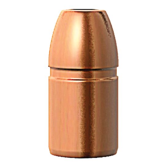 Barnes TAC-XP Pistol .357 Magnum FB Pistol Bullet, 125 gr 0.357" 40rds ...
