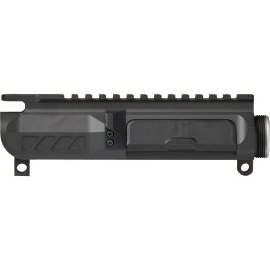 CMMG Upper Receiver Assembly, Armor Black | Palmetto State Armory