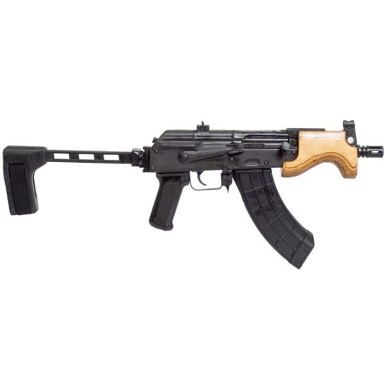 Centruy Arms Micro Draco 7.62x39 SB Brace - HG9150-N | Palmetto State ...