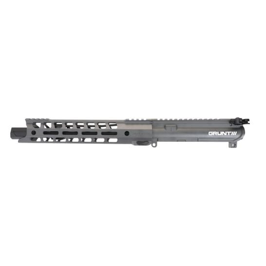 Lead Star Arms Upper Receiver - Grunt-15 10.5" .223 Wylde with 11 ...