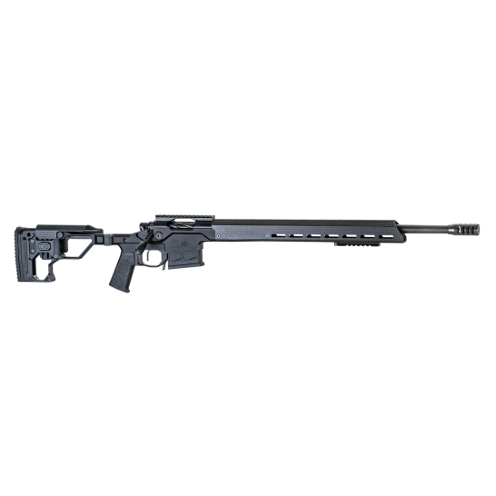 Christensen Arms MPR .308 Bolt Action Rifle 20" SS, Black | Palmetto ...