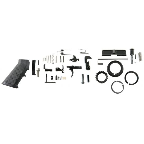 PSA Upper Build Kit and Classic Lower Parts Kit Combo - 37448 ...