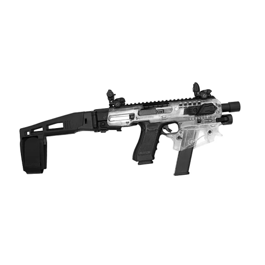 CAA MCK Micro Conversion Kit Clear Glock 17/19/19X/22/23/31/32/45 ...