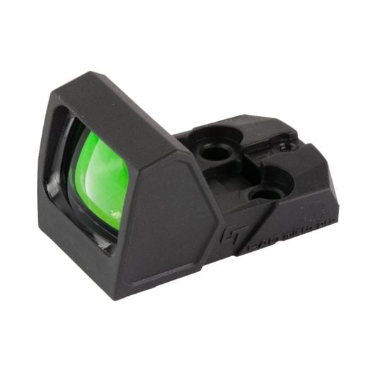Crimson Trace CT Rad Red-Dot Sight 1x 3 MOA | Palmetto State Armory