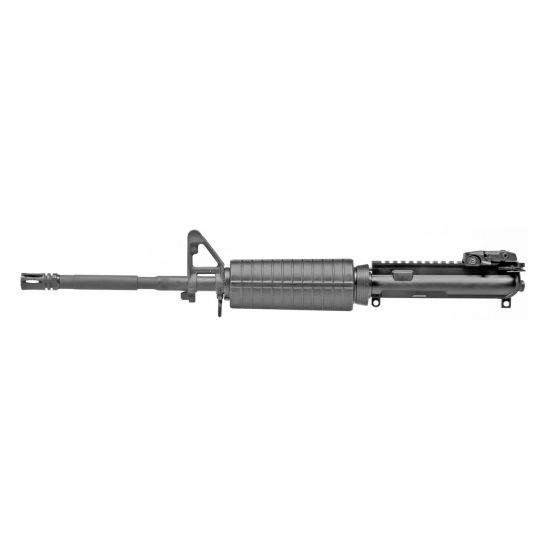 Colt EPR 11.5" 5.56 AR-15 Upper | Black | Palmetto State Armory