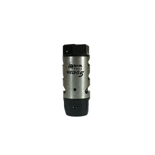 Odin Works ATLAS 5 AR-15 Compensator 5.56 1/2x28 | Palmetto State Armory