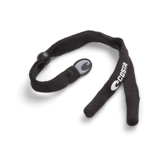 Costa Keeper Sunglass Retainer, Black - CK 11 | Palmetto State Armory