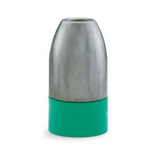 CVA Powerbelt .50 Cal 348 gr Lead HP 15 Rounds Muzzleloader Ammunition ...