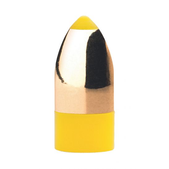 CVA Powerbelt Copper 225 gr 45 Caliber Black Powder Aerotip 15 Rounds ...