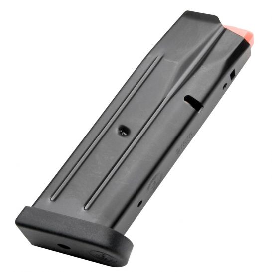 CZ P07/P10C 10 Round 40 S&W Magazine | Blued | Palmetto State Armory