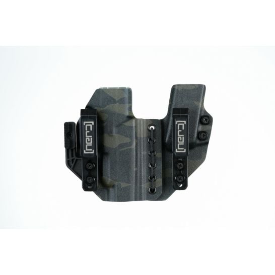 Nerd Contingency Optic Ready IWB PSA Micro Dagger X1/C1 Right Hand ...