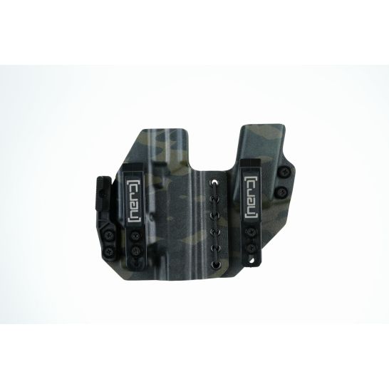 Nerd Contingency Optic Ready IWB PSA Micro Dagger X1/C1 w/ TLR-7SUB ...