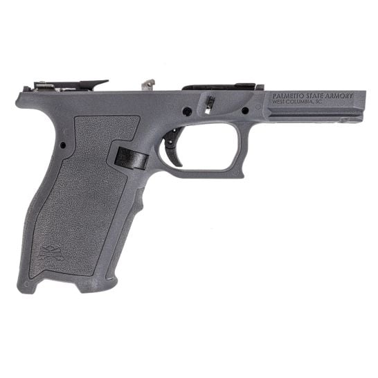 PSA Dagger Full Size - S Complete Polymer Frame, Gray | Palmetto State ...