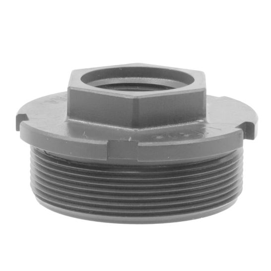 Dead Air Hub Direct Thread Mount M18x1.5 Fits Sierra 5, Black ...