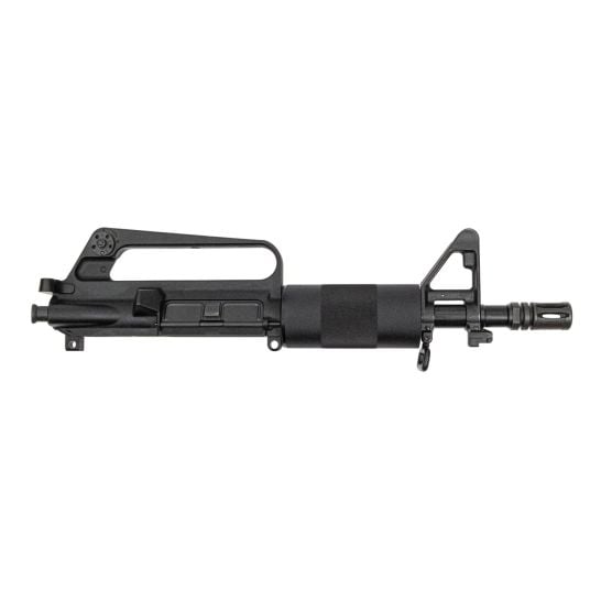 DPMS "Kitty Kat" 7.5" 5.56 1:7 C7 Carry Handle Upper | Palmetto State ...